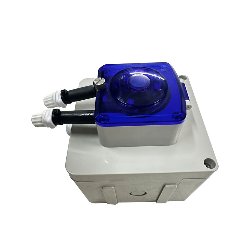 A600201-XS Laundry Dispenser - Changjian chemical dose system