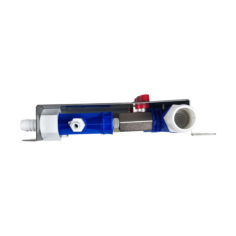 M600201-2T Venturi Dilutor - Changjian chemical dose system