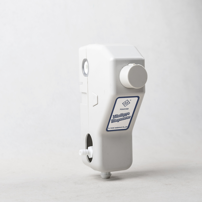 M600200 Venturi Dilutor - Changjian chemical dose system